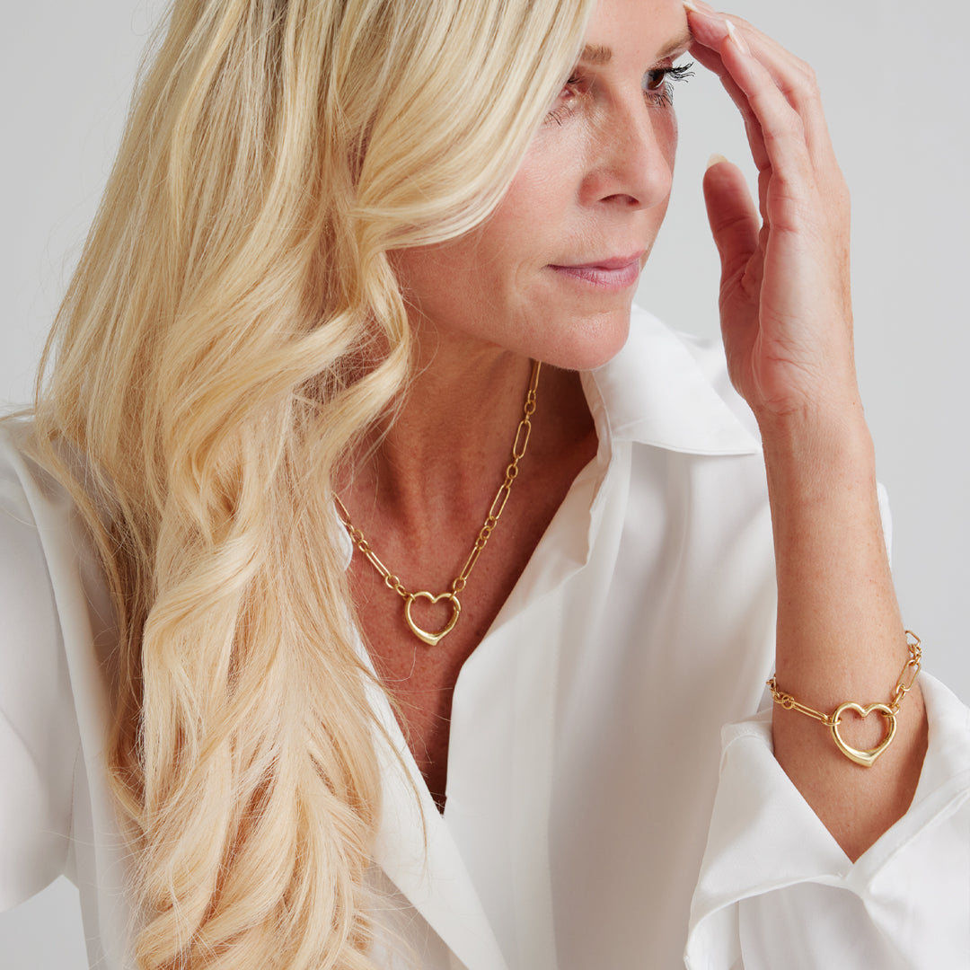 8 karat sæt – AAGAARD JEWELLERY B2B DENMARK